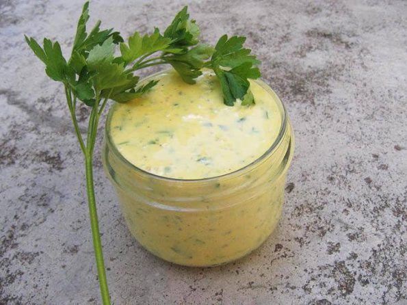 Lydytas sūrelis | Bulvių košė