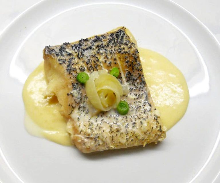 Lydekos receptai ir patiekalai | Bulvių košė