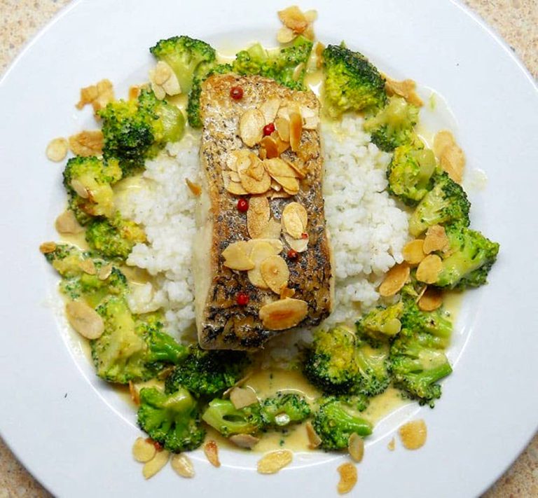 Lydekos receptai ir patiekalai | Bulvių košė