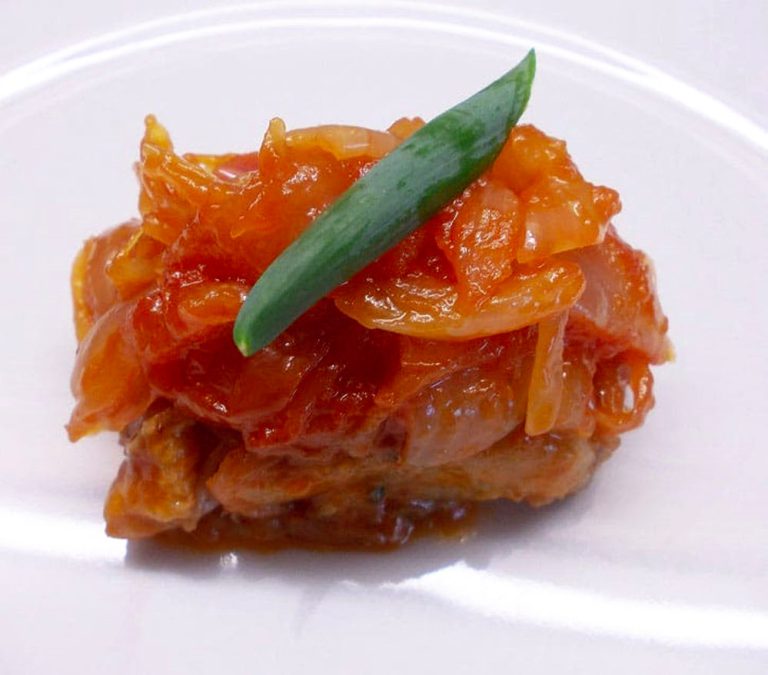 Lydekos receptai ir patiekalai | Bulvių košė