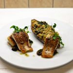 Lydekos receptai ir patiekalai | Bulvių košė