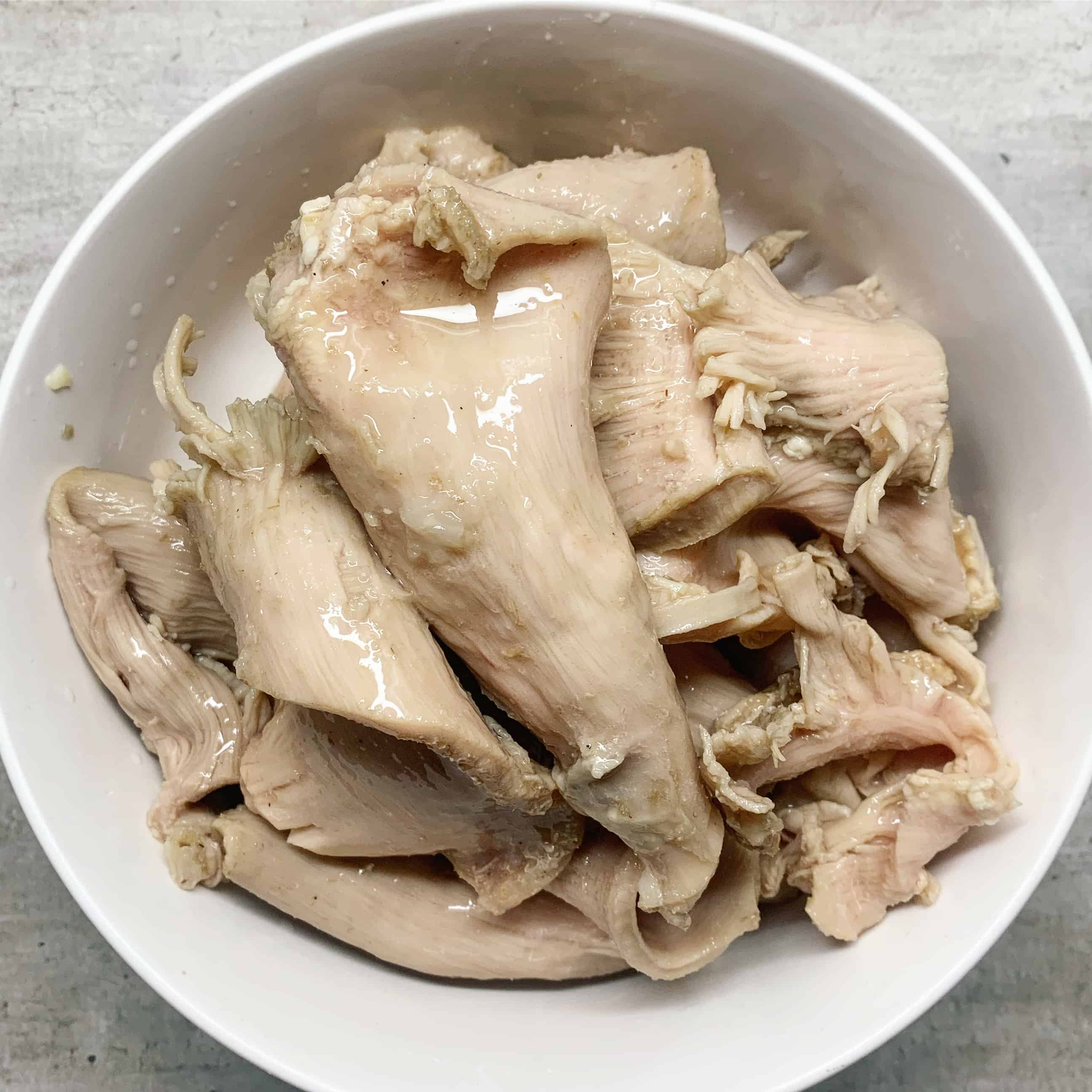 Jaučio skrandis rytietiškai ir kaip jį apdoroti | Bulvių košė