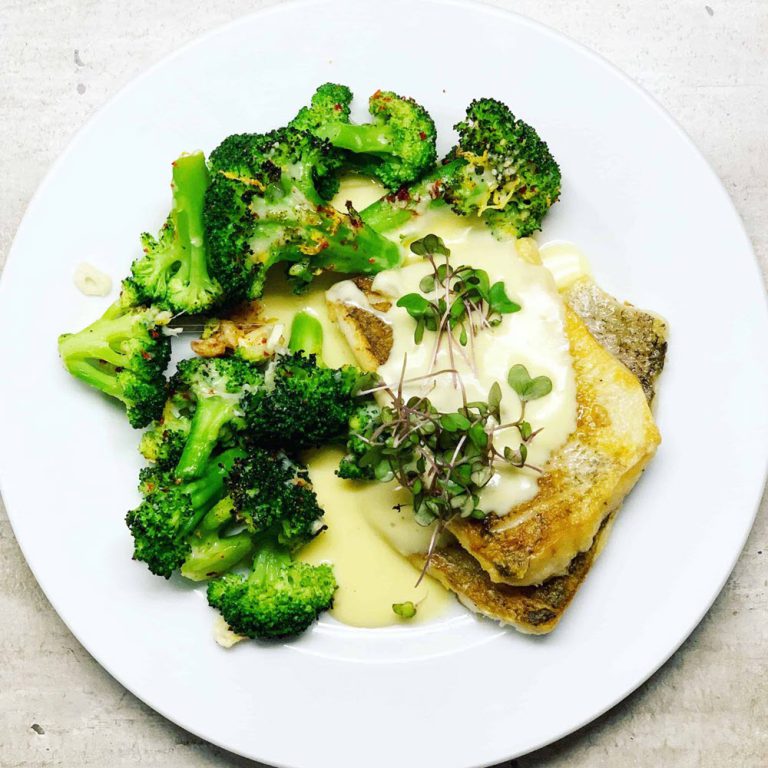 Lydekos receptai ir patiekalai | Bulvių košė